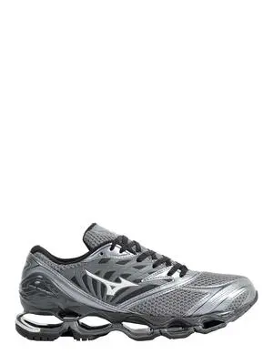 Mizuno Wave Prophecy Ls Sneakers - Grey