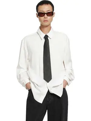 Our Legacy Beyond Shirt - Beige