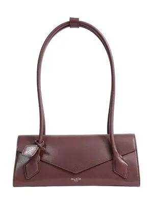 ALAÏA Le Teckel Small Flap
