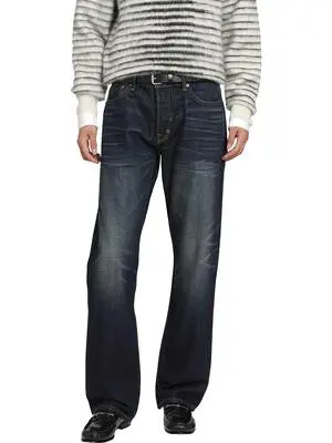 TOM FORD 50's Selvedge Jeans