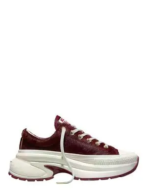 CONVERSE Run Star Crush Sneakers - Red