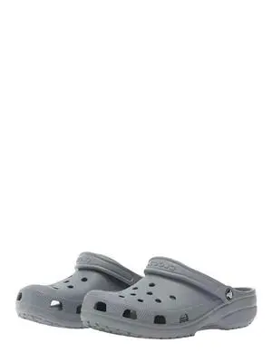 CROCS Classic Mules Grey