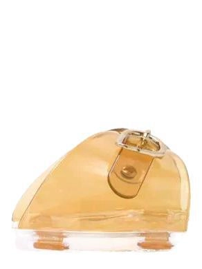 ANCIENT GREEK SANDALS Filia Jelly Buckle-strap Slides - Brown