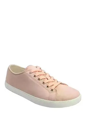 GROUNDIES Lace-up Sneakers - Pink