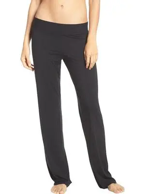 COMMANDO 'butter' Stretch Modal Pants