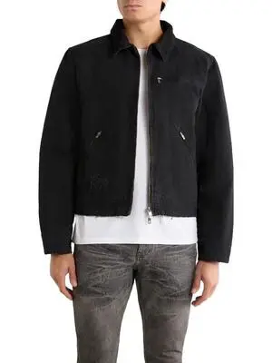 REPRESENT The Work Jacket