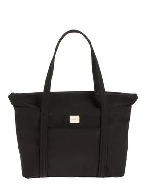 LOEFFLER RANDALL Mira Tote - Black