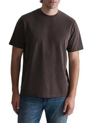 MAVI Slub Crewneck T-shirt - Java