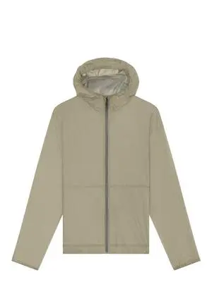 On Explore Lightweight Waterproof Jacket - Brume
