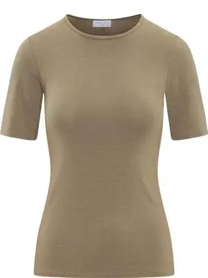 ARTEMIS DICIERO Gigi Tee - Olive