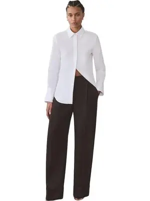 ARTEMIS DICIERO Sierra Trouser - Brown