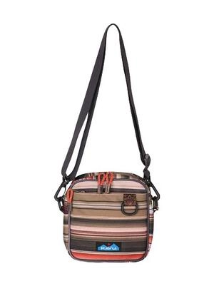 KAVU Globetrot Bag Horizon Run