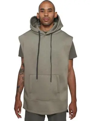THE CELECT Reserve Vest - Olive
