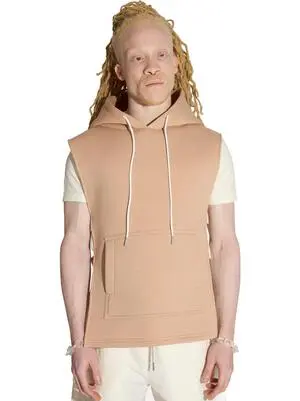 THE CELECT Reserve Vest - Tan
