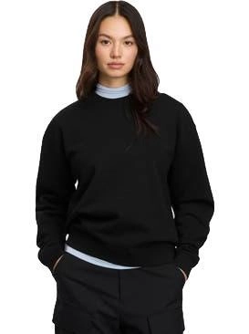 Canada Goose Wander Sweatshirt Black