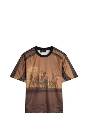 DIME Year Of The Horse Jersey - Bronze