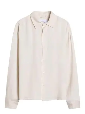 DANIEL SIMMONS Drape Shirt