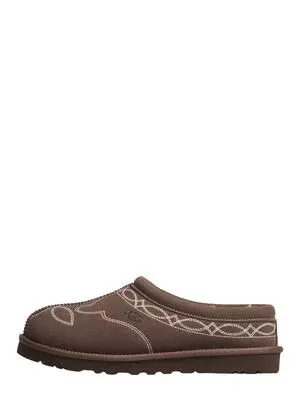 UGG Tasman Western - Burnt Cedar