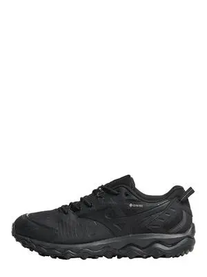 Mizuno Wave Mujin Tl Gore-tex Sneaker Black