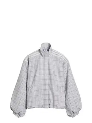 ADIDAS Check Track Top