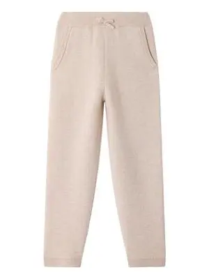 Bonpoint Josolis Track Pants - Light Brown