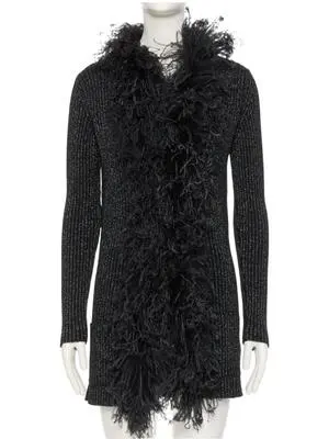 VALENTINO Long-sleeved Knitwear