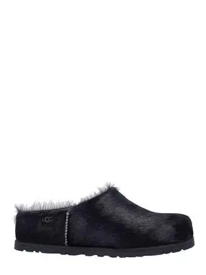 UGG Ugg Women's Cozy Slip-On Mule Slipper Nero