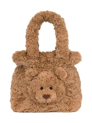 JELLYCAT Bartholomew Bear Handbag