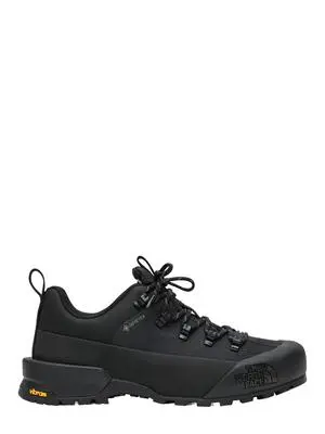 The North Face Glenclyffe Low GORE-TEX Shoes Black Black