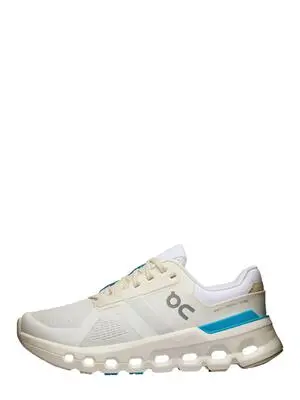 On Cloudrunner 2 'white Beige - White/beige