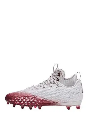 Under Armour Spotlight Clone 3.0 Mc 'white Cardinal - White/cardinal