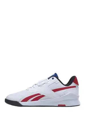 REEBOK Lifter Pr 2 'white Red - White/red