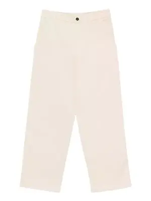 Barena Venezia Straight-leg Trousers - Neutrals