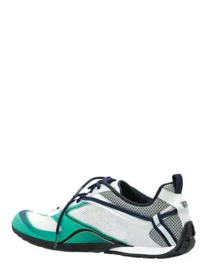 Balenciaga Radar Sneakers Grey
