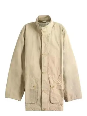 CASEY CASEY Storm Jacket - Neutrals