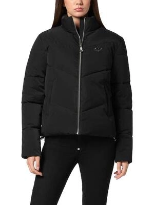 Philipp Plein Jacket - Black