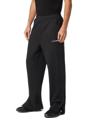 PLEIN SPORT Sweatpants - Black