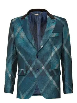 BILLIONAIRE Blazer - Middleblue
