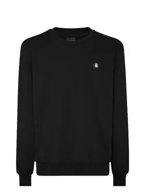 BILLIONAIRE Sweatshirt - Black