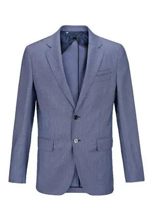 BILLIONAIRE Blazer Double B - Lightblue