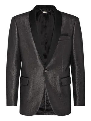 BILLIONAIRE Blazer Elegant - Black