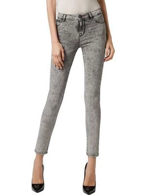 PHILIPP PLEIN New Jegging Statement Women