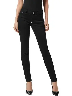 Philipp Plein Jeggings Fatale - Wind Cave