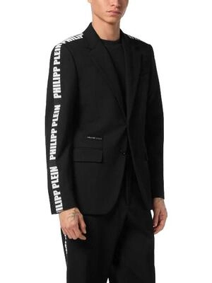 Philipp Plein Blazer - Black