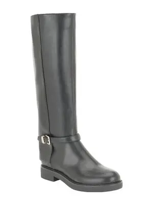 Tommy Hilfiger Missia Knee High Boot Black