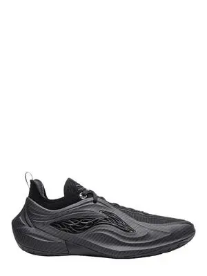 LI-NING Lining Jimmy Bulter Jb4 Curry Moments - Black