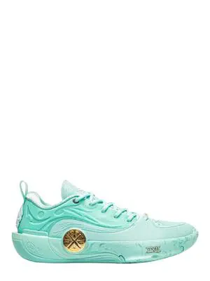 LI-NING Lining Way Of Wade Curry Moments - Green