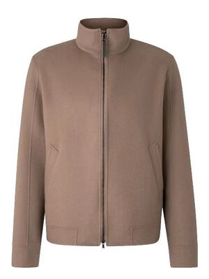 Bogner Doubleface Blouson Brice - Mud