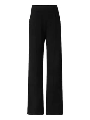 Bogner Dasha Knitted Pants - Black