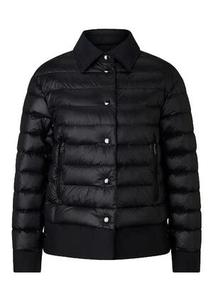 Bogner Audrey Lightweight Down Jacket - Black